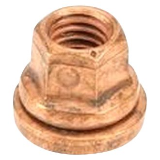 Exhaust Manifold Stud & Nuts | CARiD