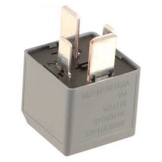 Secondary Air Injection Pump Relays | CARiD.com