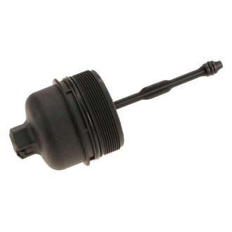 Engine Oil Filter Covers | CARiD