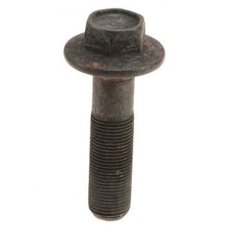 Engine Harmonic Balancer Bolts - CARiD.com