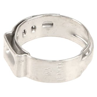 Engine Air Intake Hose Clamps | CARiD