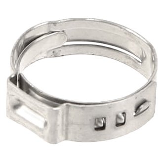 PCV Valve Hose Clamps | CARiD