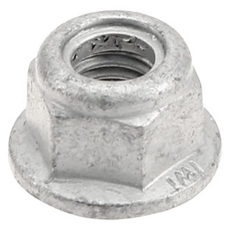 Engine Motor Mount Nuts | CARiD