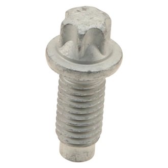 Driveshaft Bolts - CARiD.com