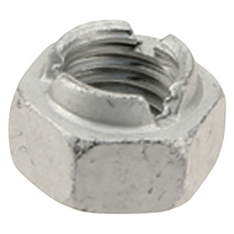 Driveshaft Nuts - CARiD.com