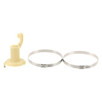 Steering Gear Housing Caps - CARiD.com