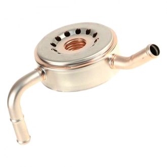 2006 Nissan Murano Engine Oil Coolers & Components – CARiD.com