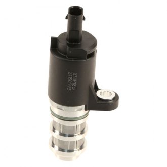 Engine Oil Pump Flow Control Valves | CARiD