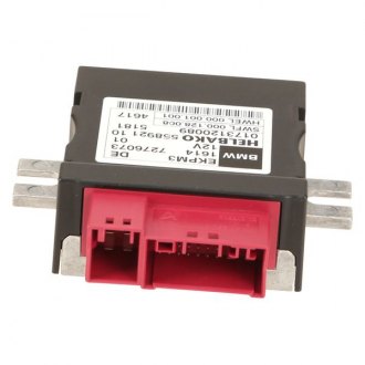 Fuel Pump Driver Modules | CARiD