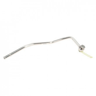 BMW X1 Turbo & Supercharger Lines, Hoses, Fittings — CARiD.com