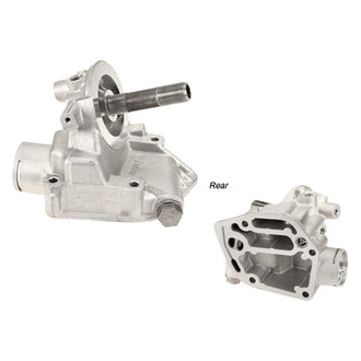 Engine Oil Filter Adapters | CARiD