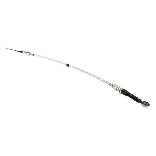 Genuine® - Mini Cooper 2002 Manual Transmission Shift Cable