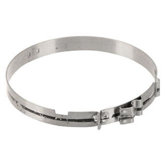 Engine Air Intake Hose Clamps | CARiD