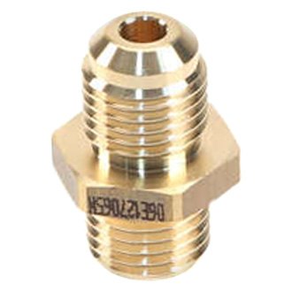 Carburetor Fuel Inlet Fittings | CARiD