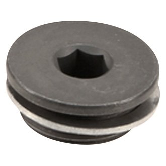 Engine Timing Cover Plugs | CARiD