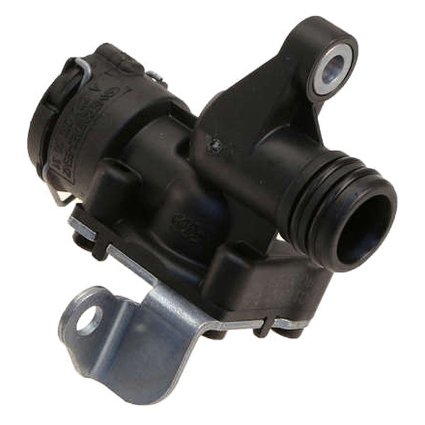 Genuine® W0133-3664254-OES - Engine Coolant Bypass Pipe