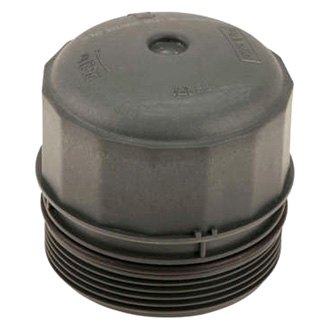 Engine Oil Filter Covers | CARiD
