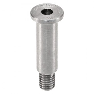 Engine Timing Chain Guide Pivot Pins | CARiD