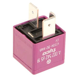 Secondary Air Injection Pump Relays | CARiD.com