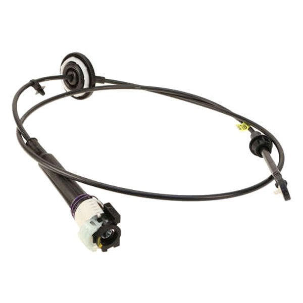 Genuine® - GMC Yukon 2012 Automatic Transmission Shifter Cable