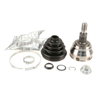 GKN Driveline™ | CV Joints, Axles, Automotive Parts — CARiD.com