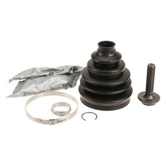 GKN Driveline™ | CV Joints, Axles, Automotive Parts — CARiD.com