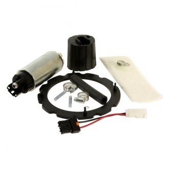 Hella™ Fuel Delivery - Fuel Pumps, Throttle Bodies, Fuel Sensors ...