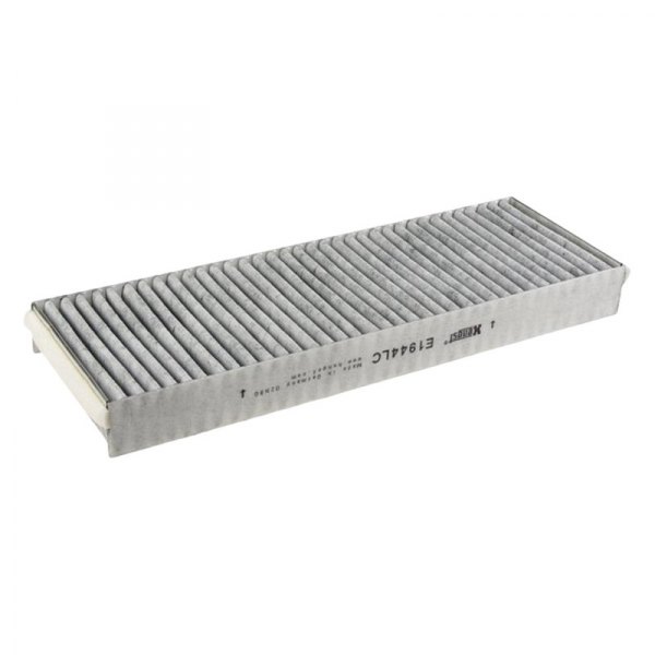 Hengst® W0133-1773962-HEN - Carbon Cabin Air Filter