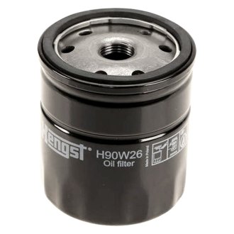 Hengst™ | Oil, Fuel, Air, Cabin, Transmission Filters — CARiD.com