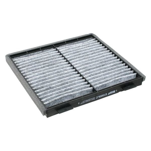 Hengst® W0133-1978487-HEN - Cabin Air Filter