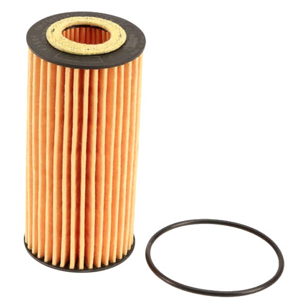 Hengst® - Audi TT 2018 Engine Oil Filter