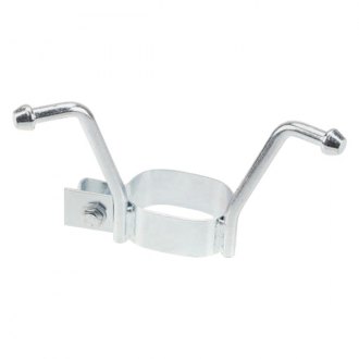 Exhaust Muffler Brackets | CARiD