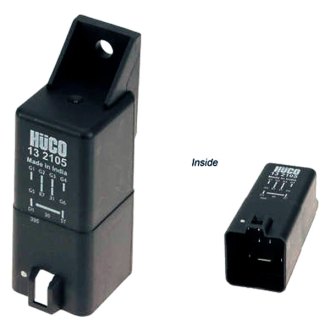 HUCO™ | Ignition Coils, Voltage Regulators, Electronic Parts — CARiD.com