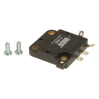 HUCO™ - Ignition Coils, Voltage Regulators, Electronic Parts | CARiD