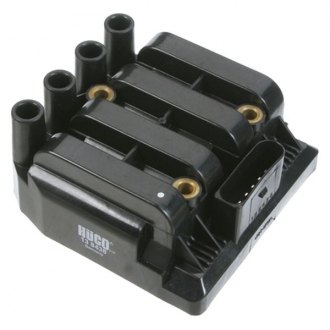 HUCO™ - Ignition Coils, Voltage Regulators, Electronic Parts | CARiD