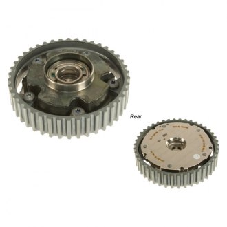 INA Germany™ - Bearings, Pulleys, Tensioners, Auto Parts | CARiD