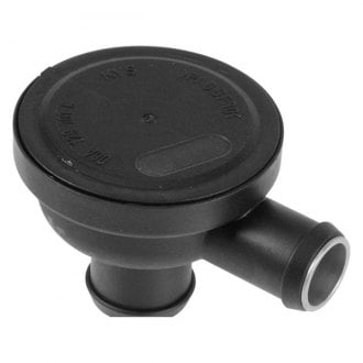Volkswagen PCV Systems & Breather Components - Valves, Hoses | CARiD