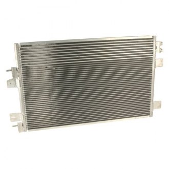 Chrysler 200 A/C Condensers & Parts - Brackets, Seals | CARiD