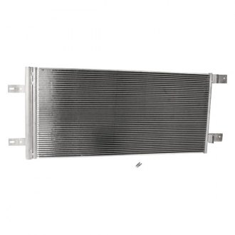 Ford F-350 A/C Condensers & Parts - Brackets, Seals | CARiD