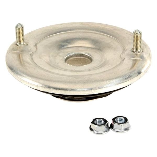 KYB® W0133-1906617-KYB - Front Upper Coil Spring Seat