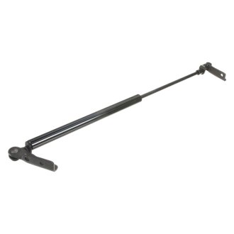Mazda MPV Trunk & Tailgate Lift Supports — CARID.com