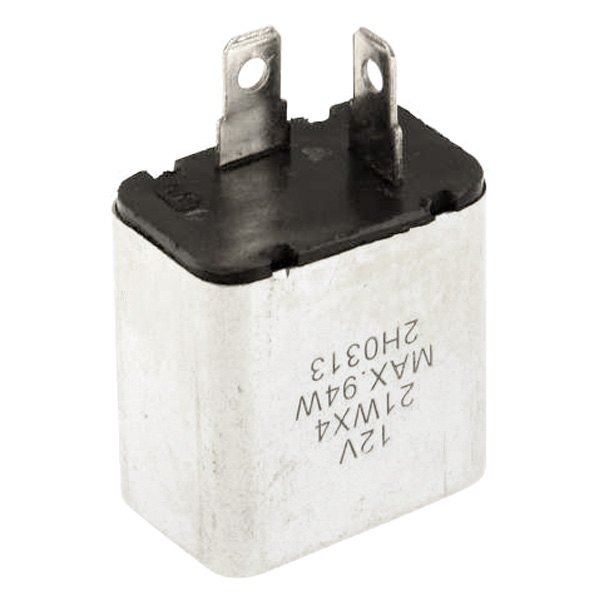 Lucas® W0133-1634264-LUC - Flasher Relay