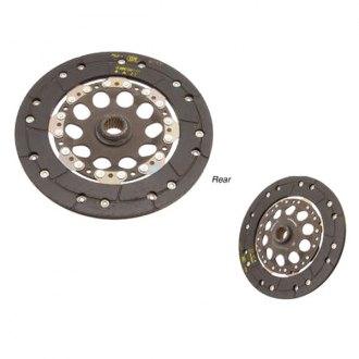 LuK™ | Clutch Kits & Transmission Parts — CARiD.com