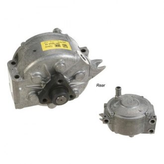 Suspension Self-Leveling Pumps | CARiD