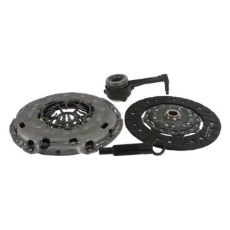 LuK™ - Clutch Kits & Transmission Parts | CARiD