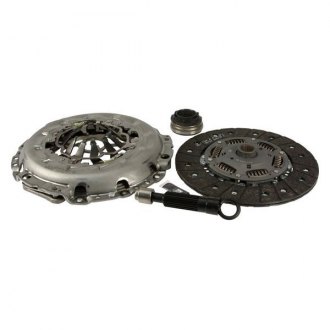 LuK™ | Clutch Kits & Transmission Parts — CARiD.com