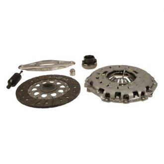 Replacement Clutch Kits | Flywheel Conversion Kits – CARiD.com