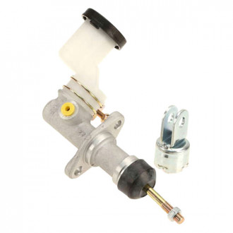 Mitsubishi Montero Clutch Hydraulics - Master & Slave Cylinders | CARiD