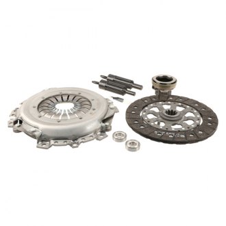 LuK™ | Clutch Kits & Transmission Parts — CARiD.com
