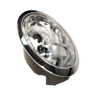 2002 Mini Cooper Custom & Factory Headlights – CARiD.com